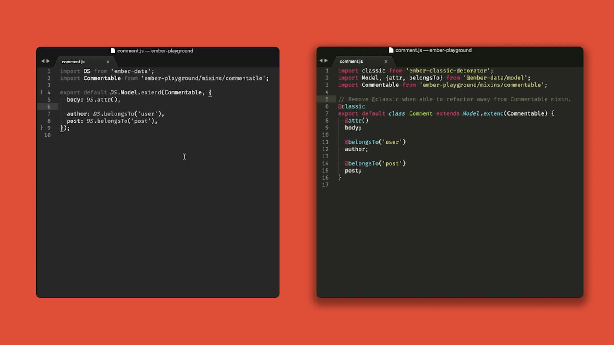 Converting a Model | Converting to Octane: First Look | EmberMap