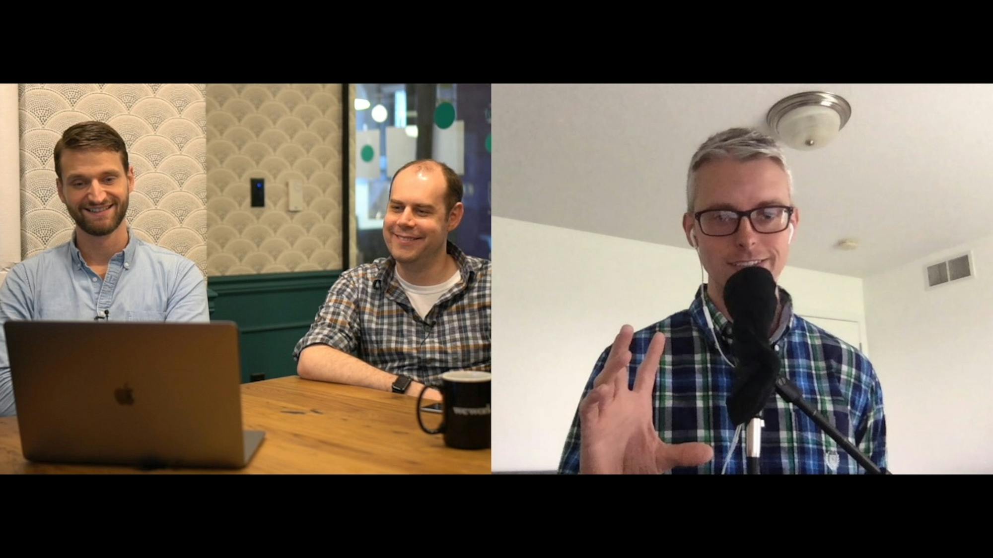 Toran Billups on Hot Reloading | EmberMap