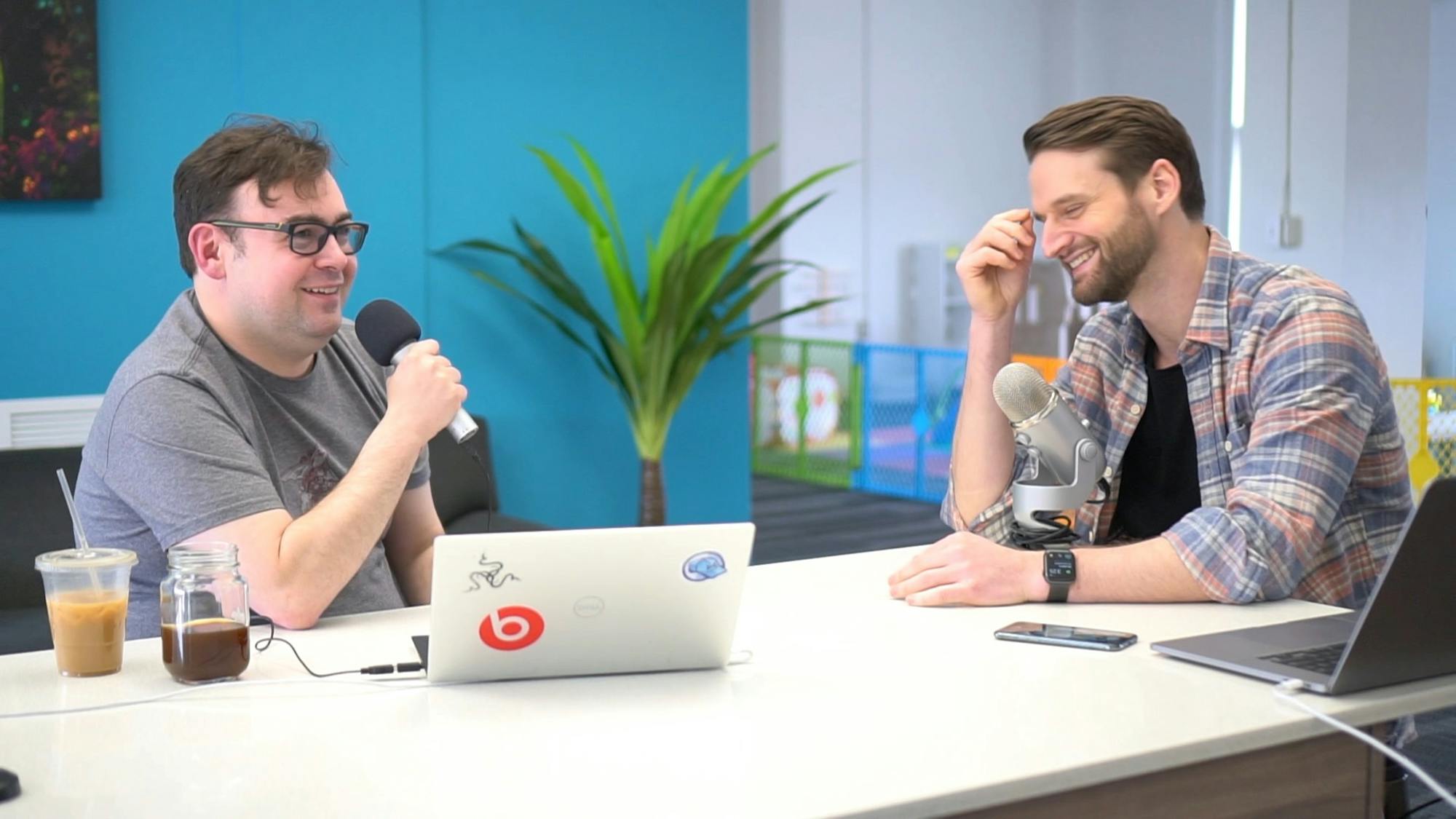 Yehuda Katz on Thinking Long Term about Experimentation vs ...